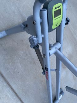 Ab Squat Workout Machine for Sale in Las Vegas, NV - OfferUp