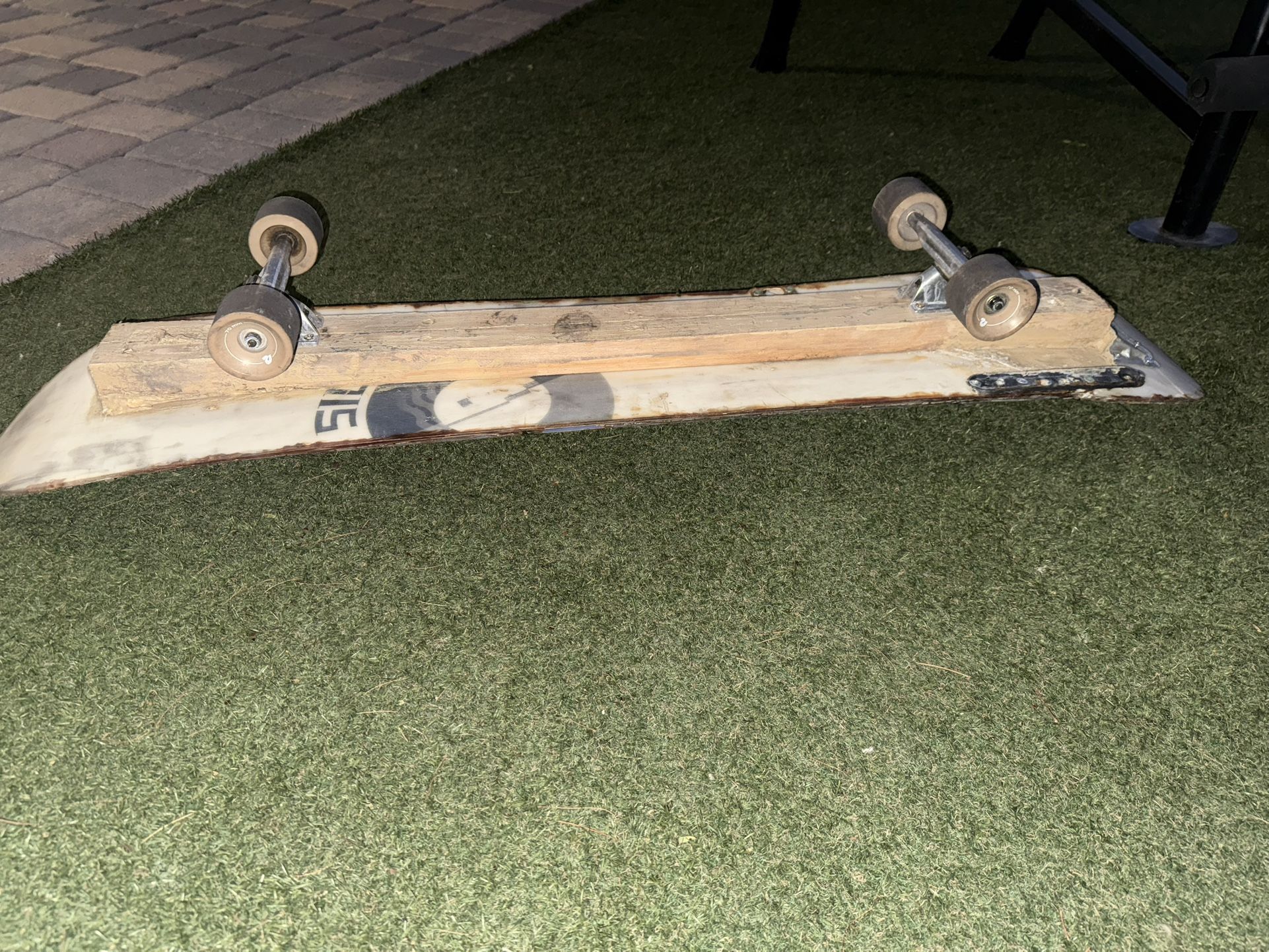 Longboard / Snowboard for Sale in Henderson, NV - OfferUp