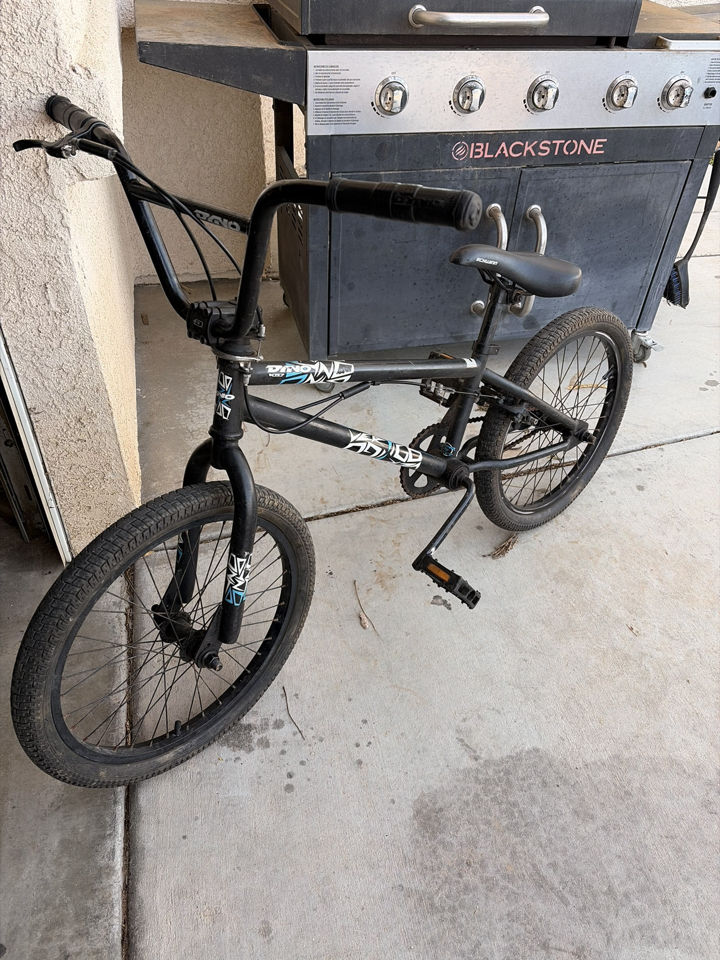20” Dyno Gt Vertigo for Sale in Apple Valley, CA - OfferUp