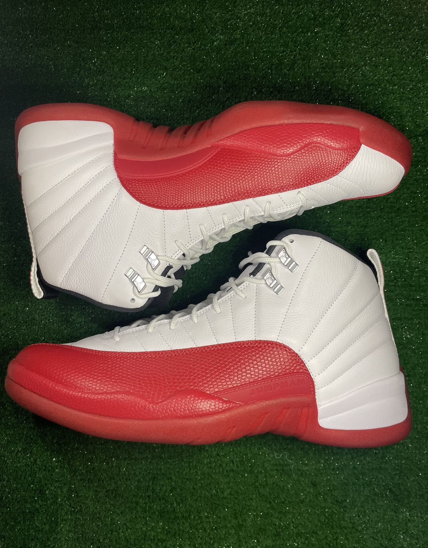 Jordan 12 “Cherry” Men’s Sz. 14 for Sale in Lucas, TX - OfferUp