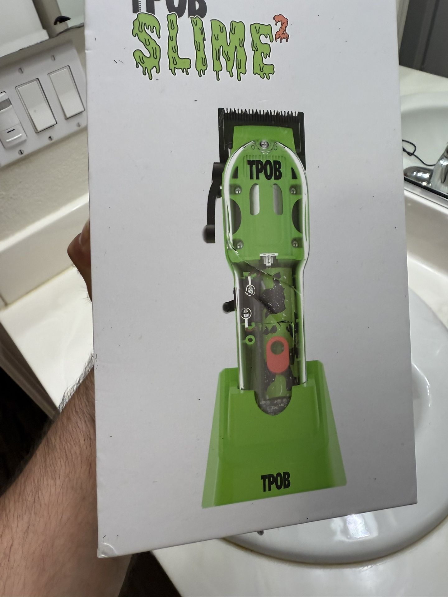 TPOB Clipper Used Couple Times for Sale in Pleasanton, CA - OfferUp