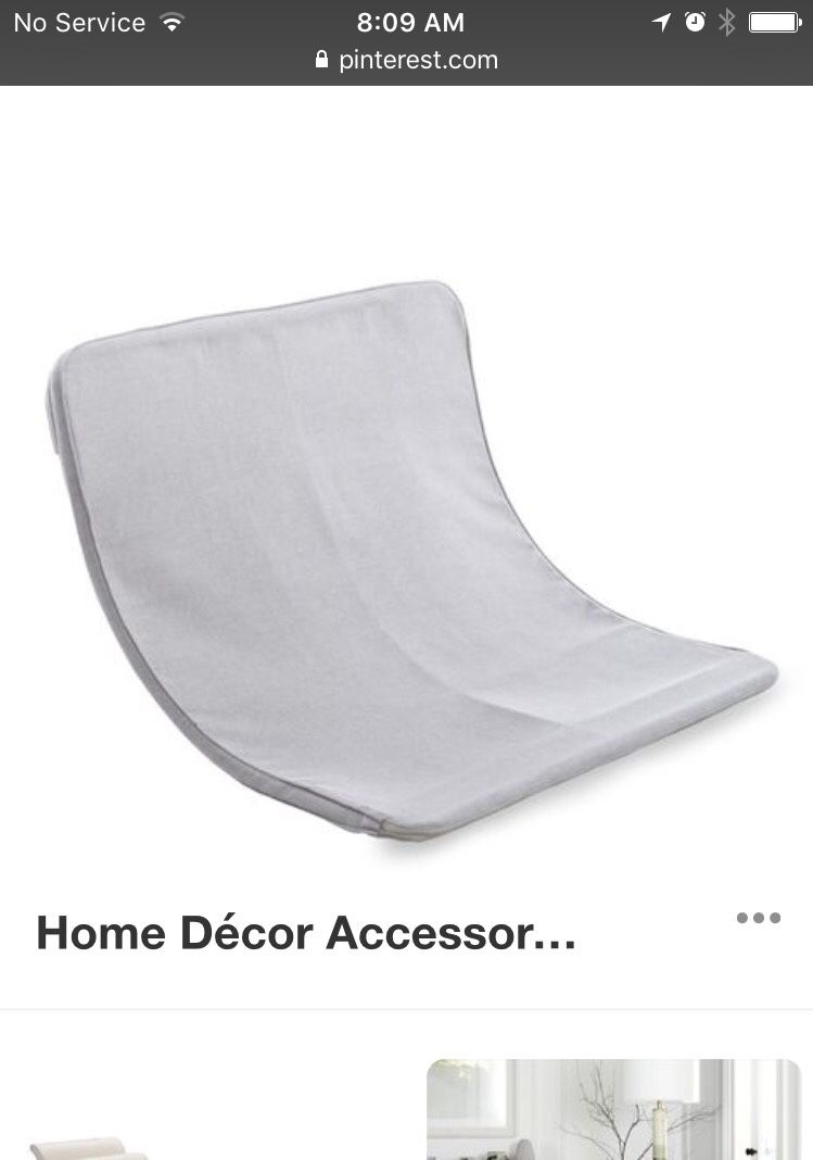 Lovesac pillowsac rocker frame for Sale in Irvine, CA - OfferUp