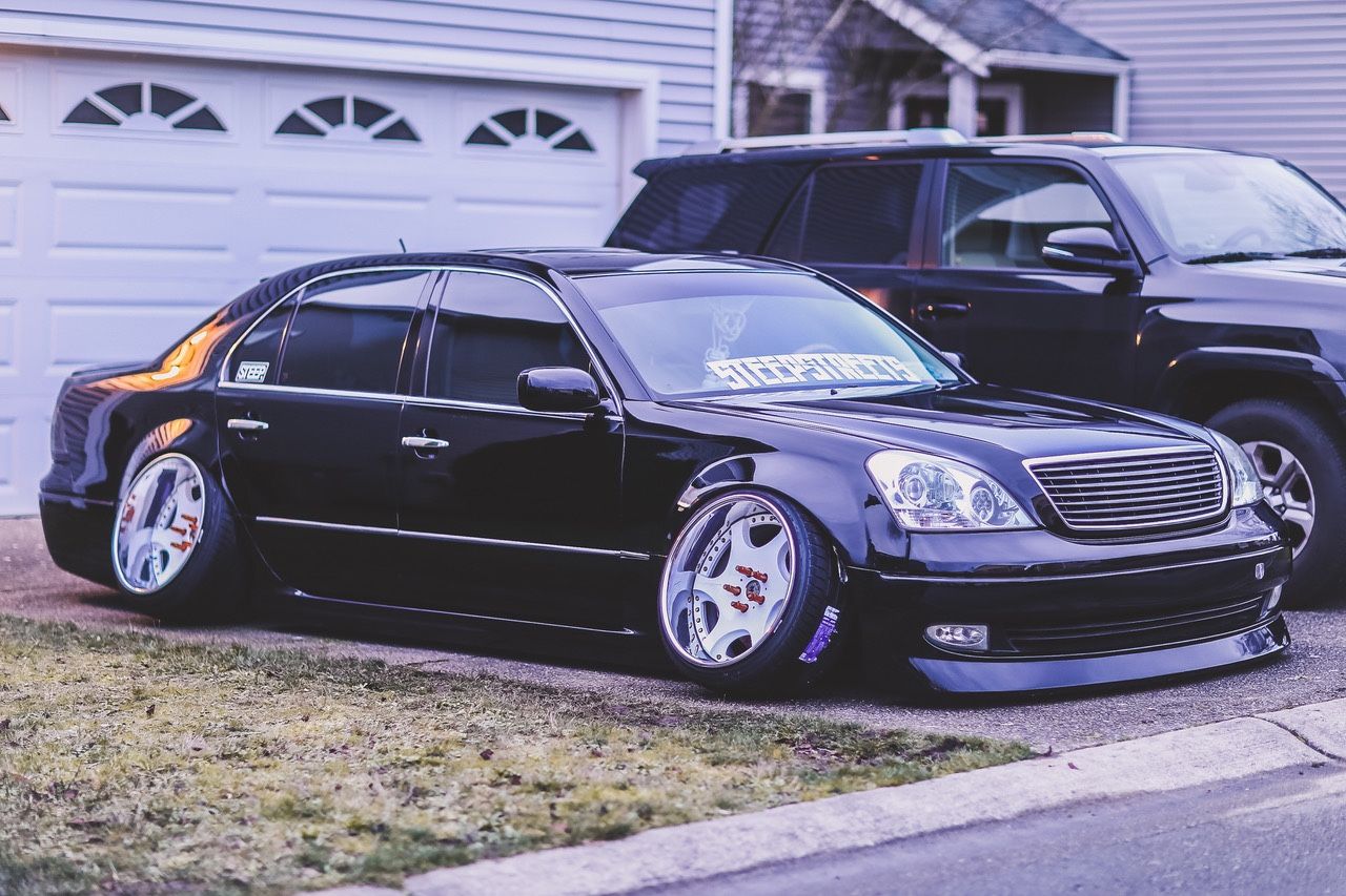 2001 Lexus LS 430 for Sale in Tukwila, WA - OfferUp