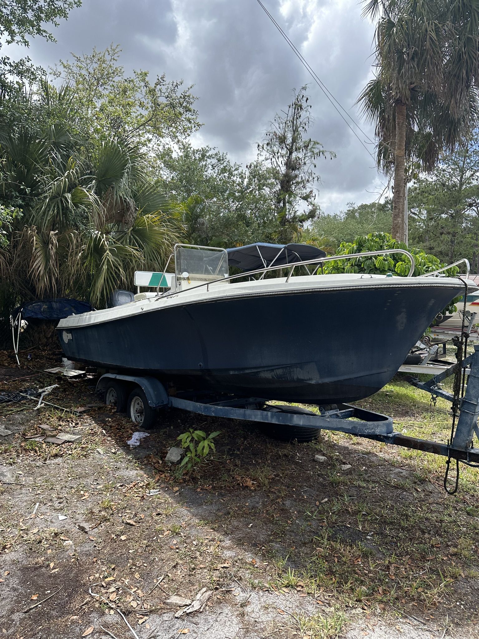 Boat for Sale in Pompano Beach, FL - OfferUp