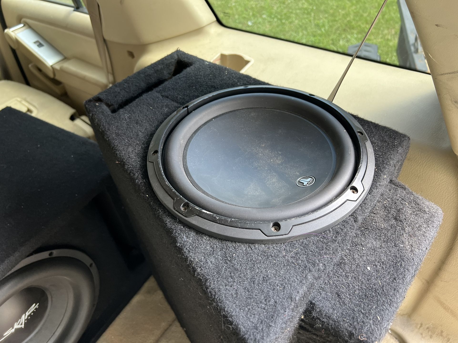 Jl Audio for Sale in Indianapolis, IN - OfferUp