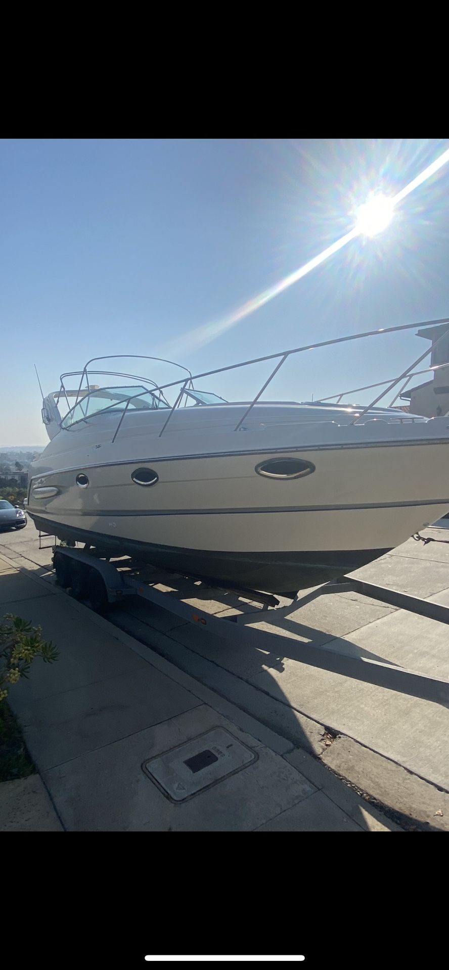 2001 Maxum 2900 SCR for Sale in San Diego, CA - OfferUp