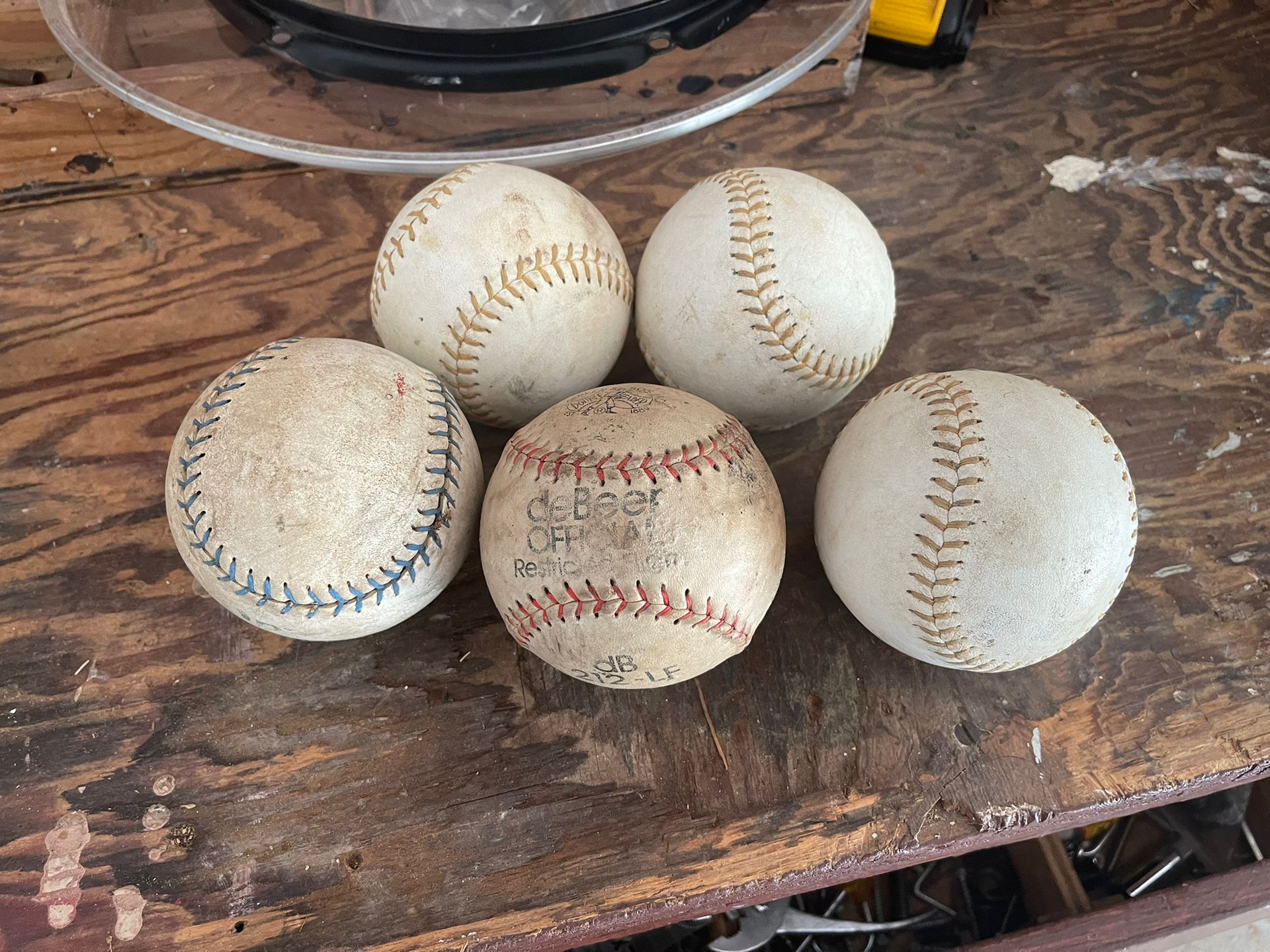 Used Softballs for Sale in Houston, TX - OfferUp