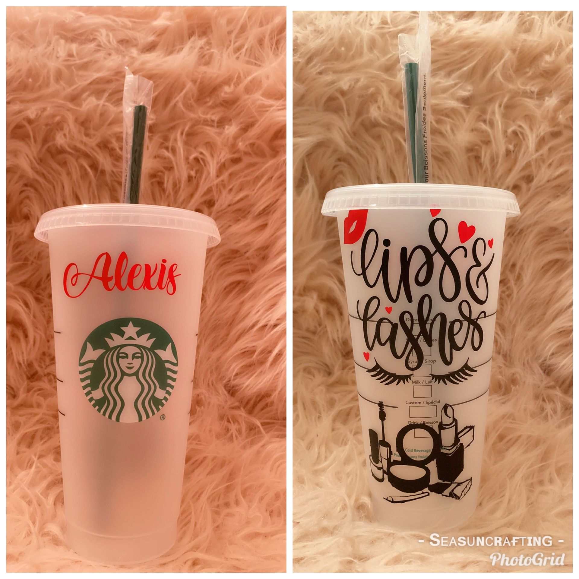 Starbucks Cup Tumblr