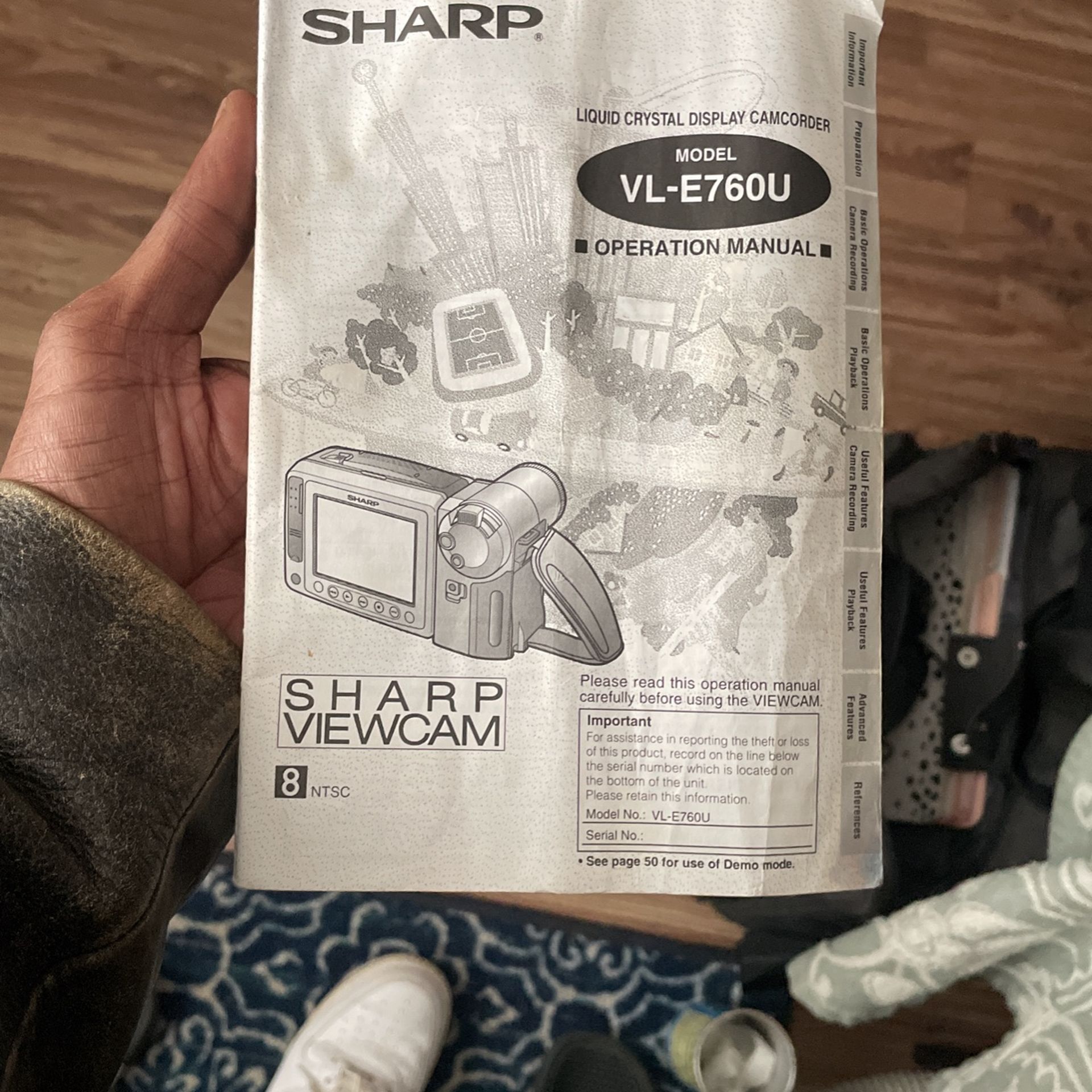 Sharp Camera for Sale in Atlanta, GA - OfferUp