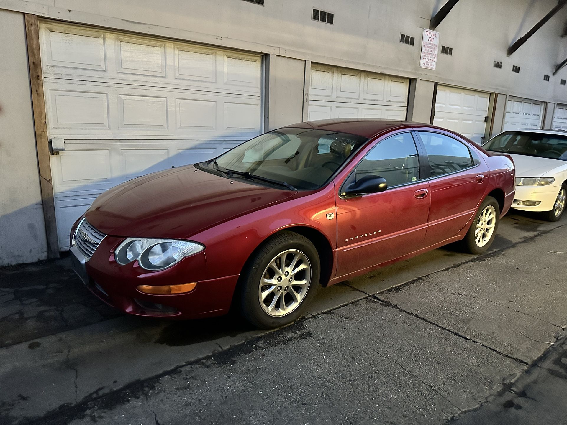 2000 Chrysler 300m for Sale in Oakland, CA - OfferUp