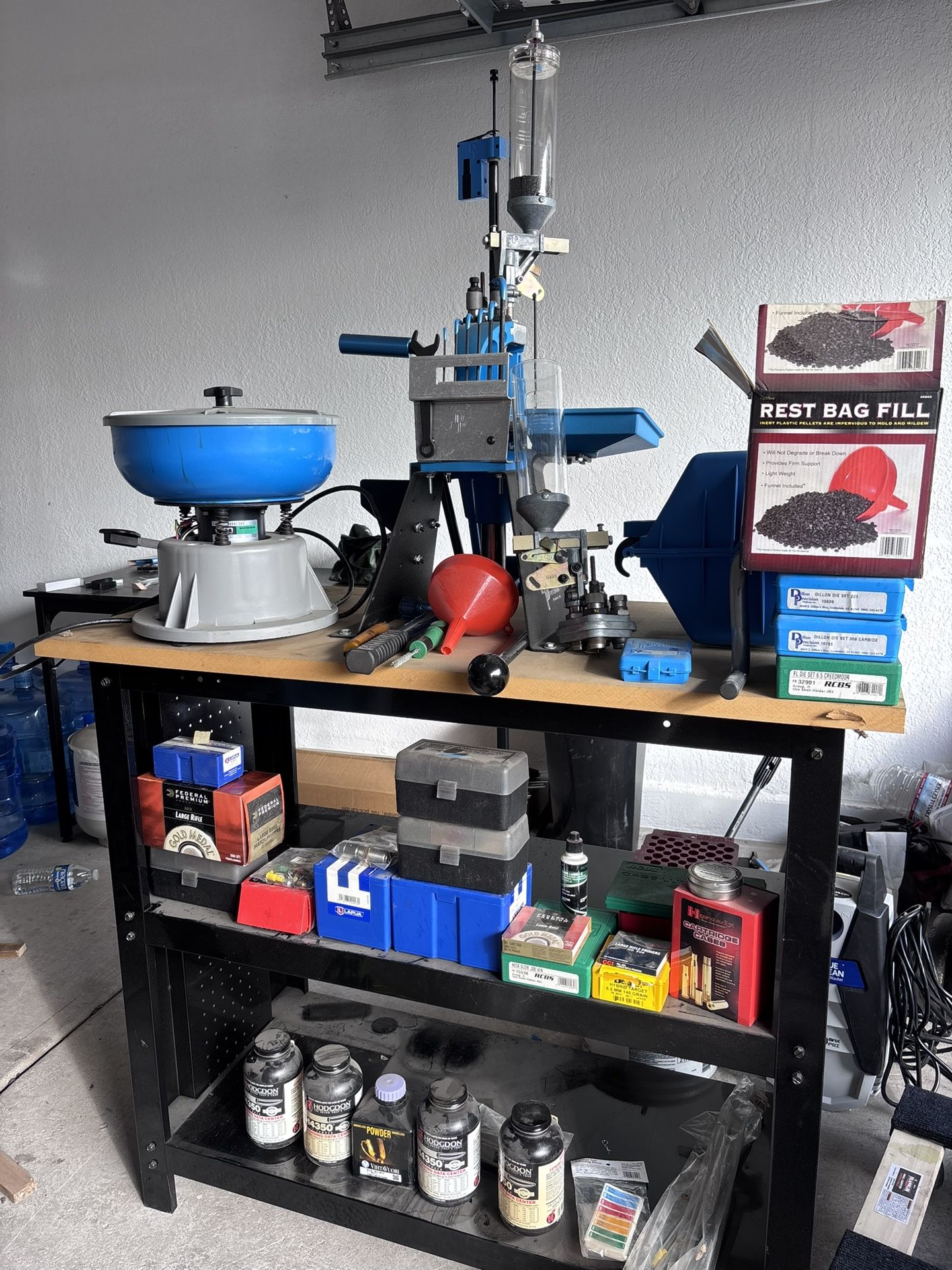 dillon precision rl550 for Sale in Phoenix, AZ - OfferUp
