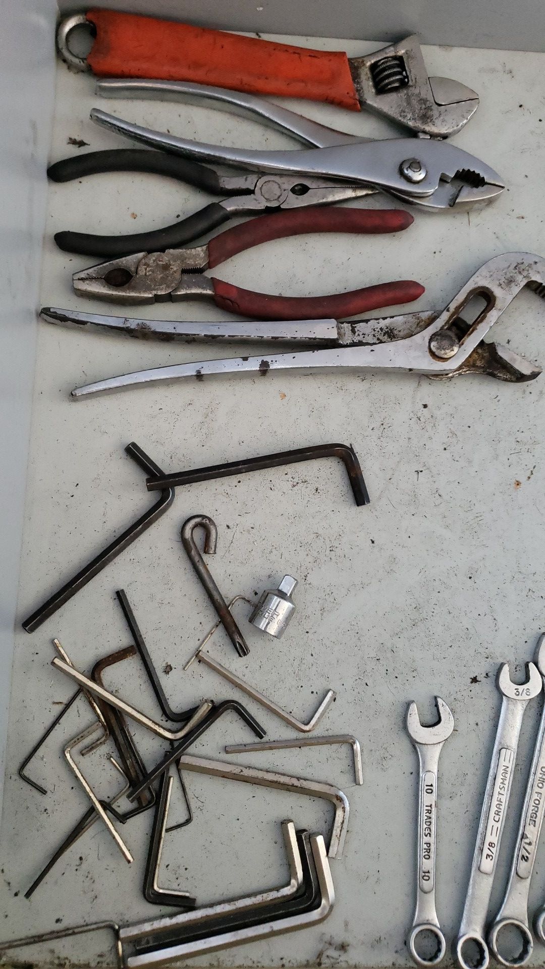 Loose tools for Sale in Antioch, CA - OfferUp