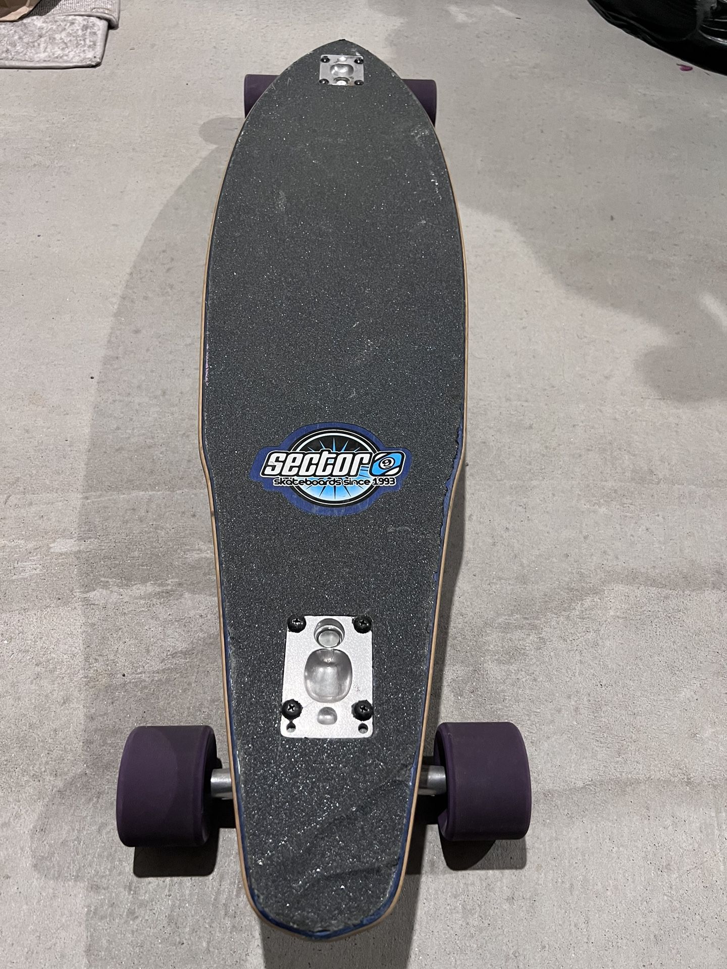 Sector 9 Long Board for Sale in Las Cruces, NM - OfferUp