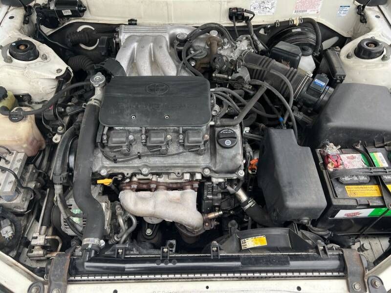 1996 Toyota Avalon for Sale in Tacoma, WA - OfferUp