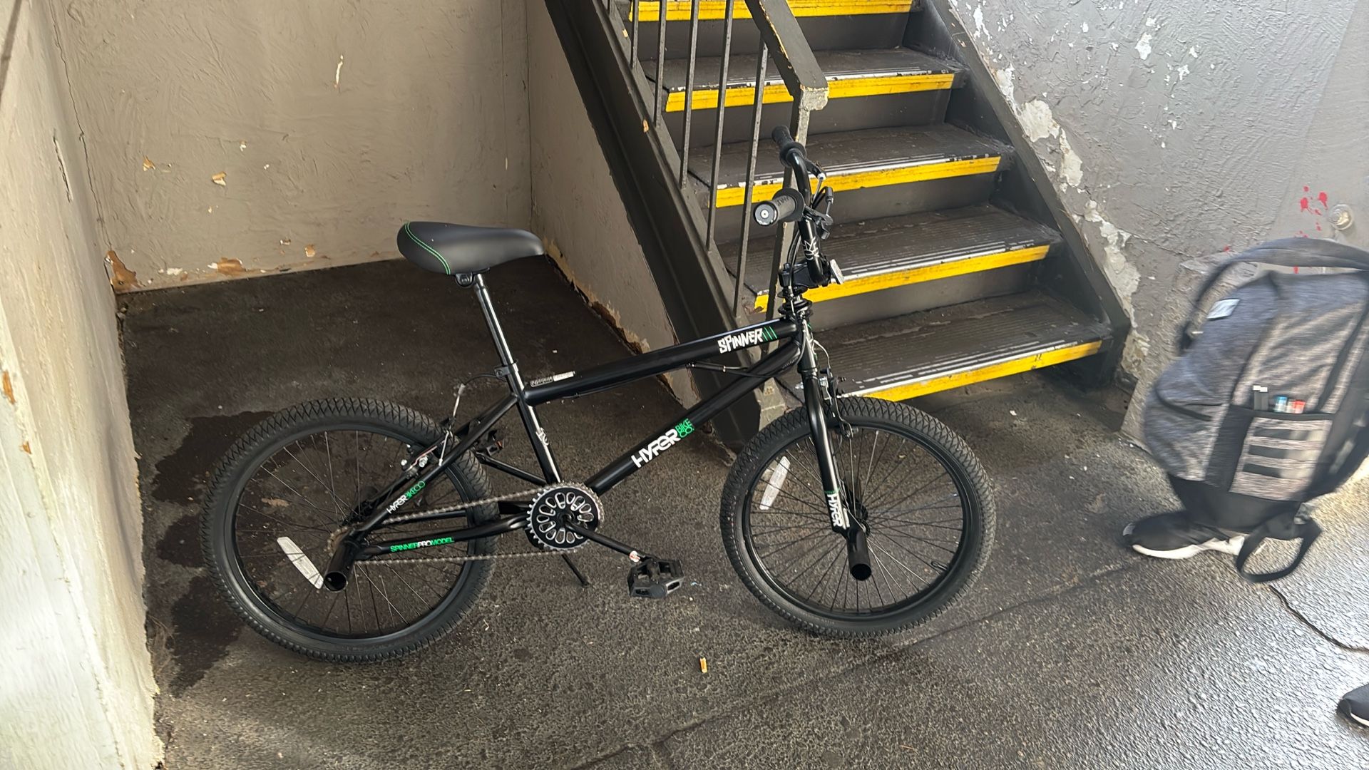 20” Hyper Spinner Pro BMX $160.00!!! for Sale in Glendale, AZ - OfferUp