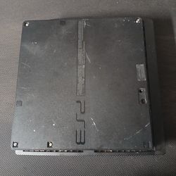 Broken Ps3 Playstation 3 Slim for Sale in Chula Vista CA OfferUp