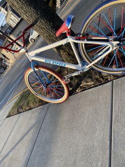 2018 mike buff big ripper for Sale in Haddonfield, NJ - OfferUp