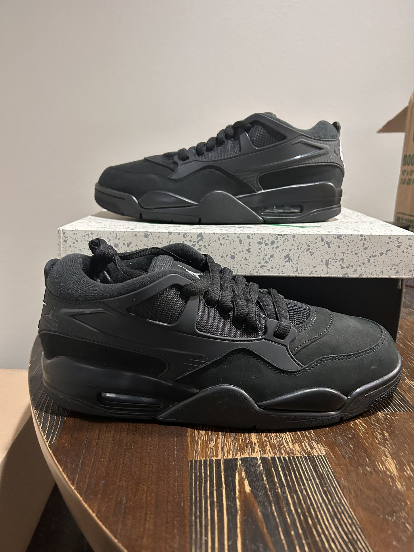 Air Jordan 4 RM for Sale in San Antonio, TX - OfferUp