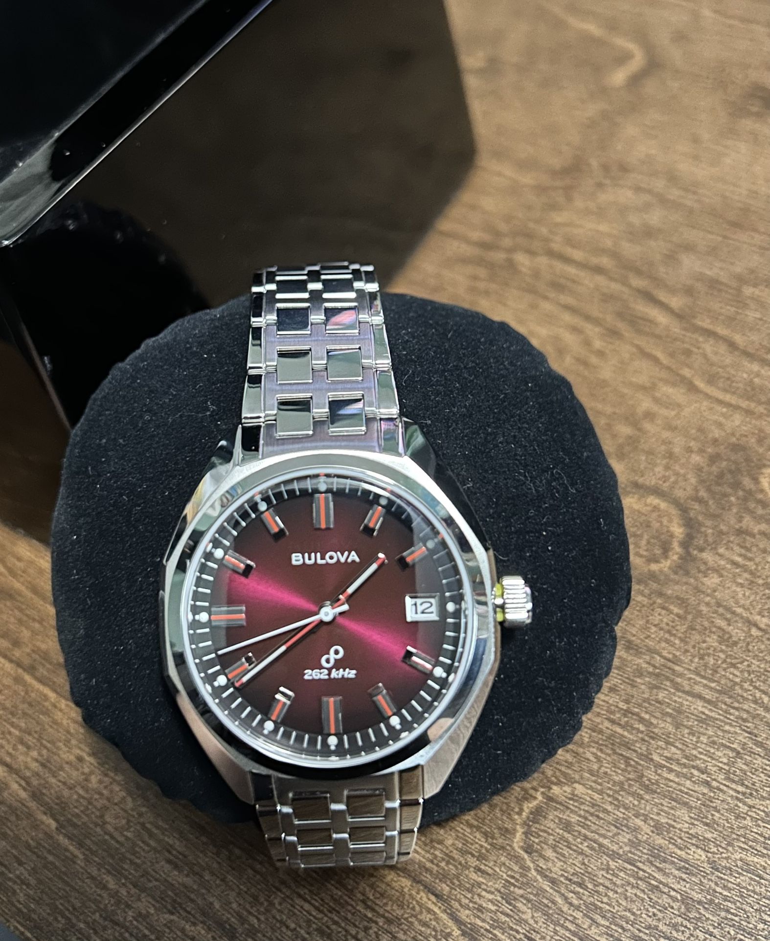 Bulova Watch for Sale in Los Angeles, CA - OfferUp