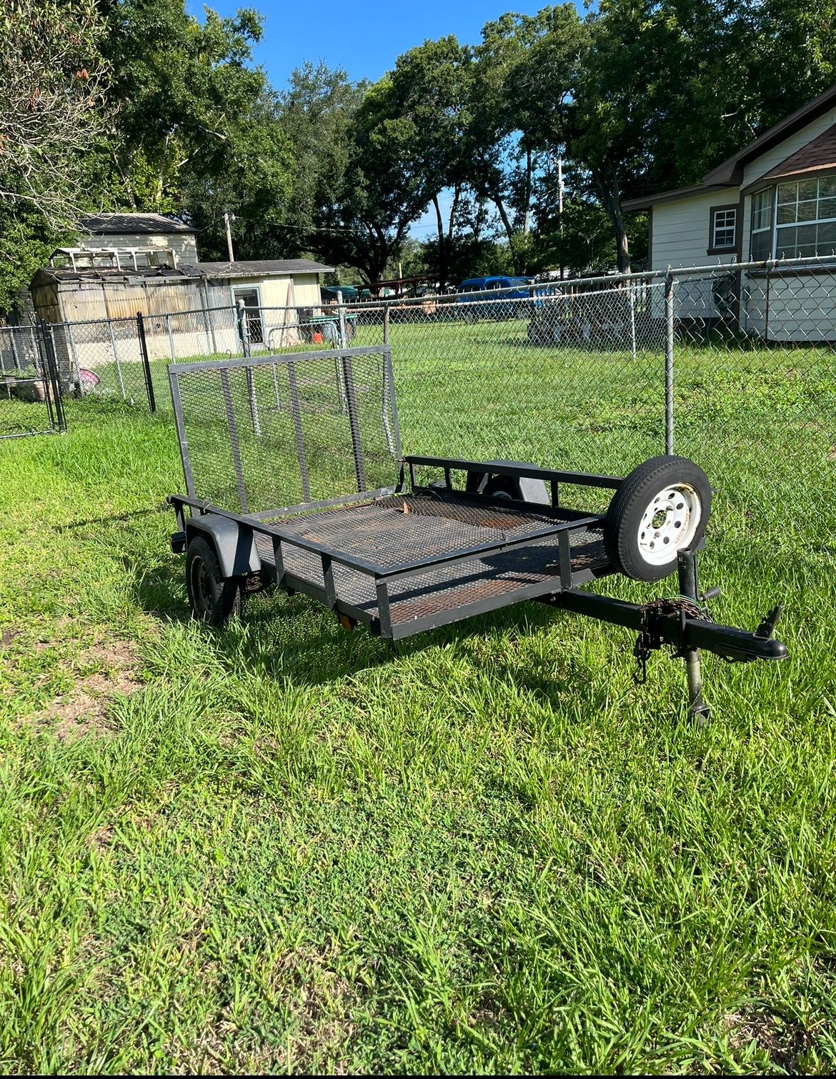 Trailer for Sale in Lakeland, FL - OfferUp