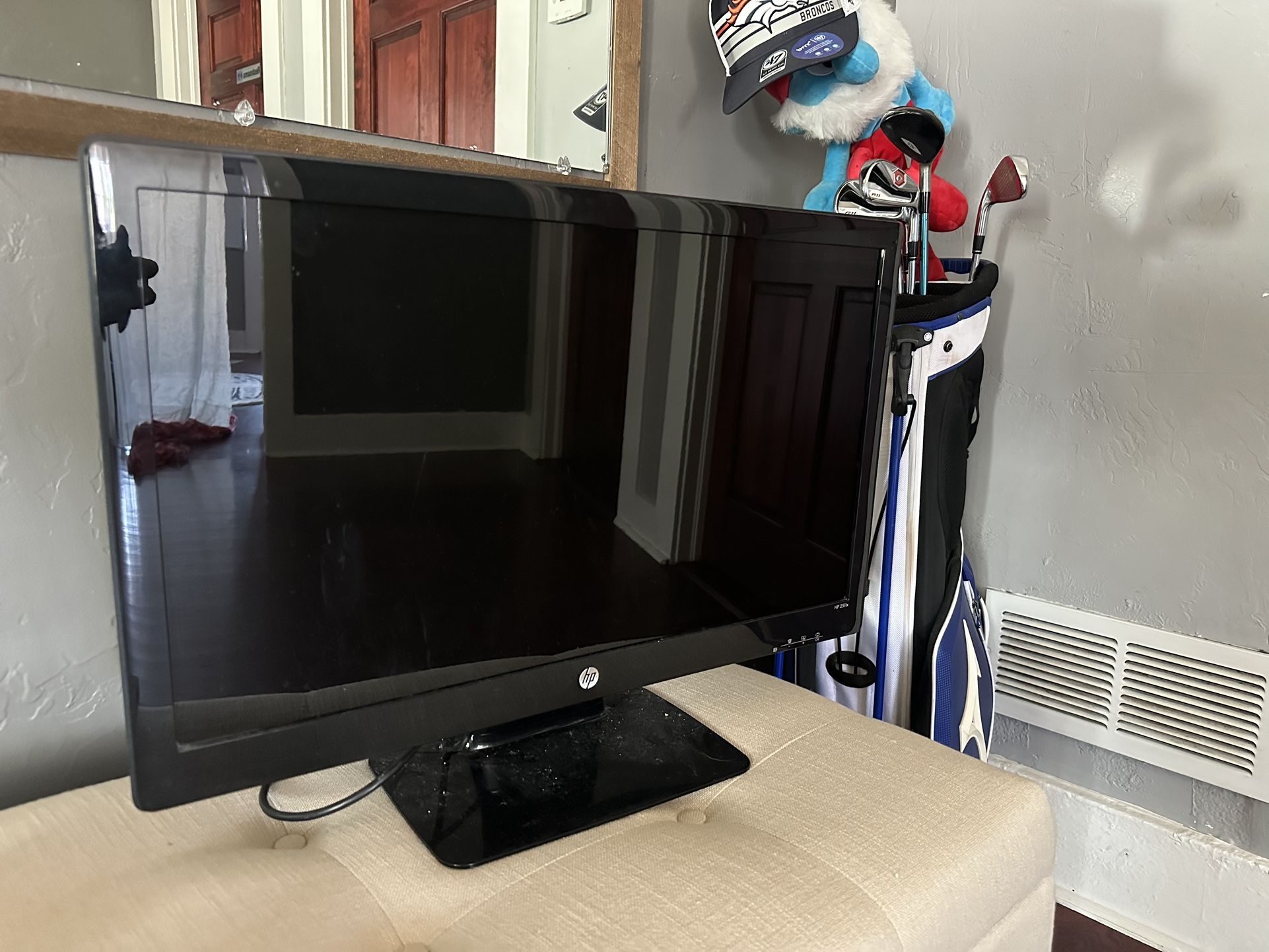HP Computer Monitor for Sale in Denver, CO - OfferUp
