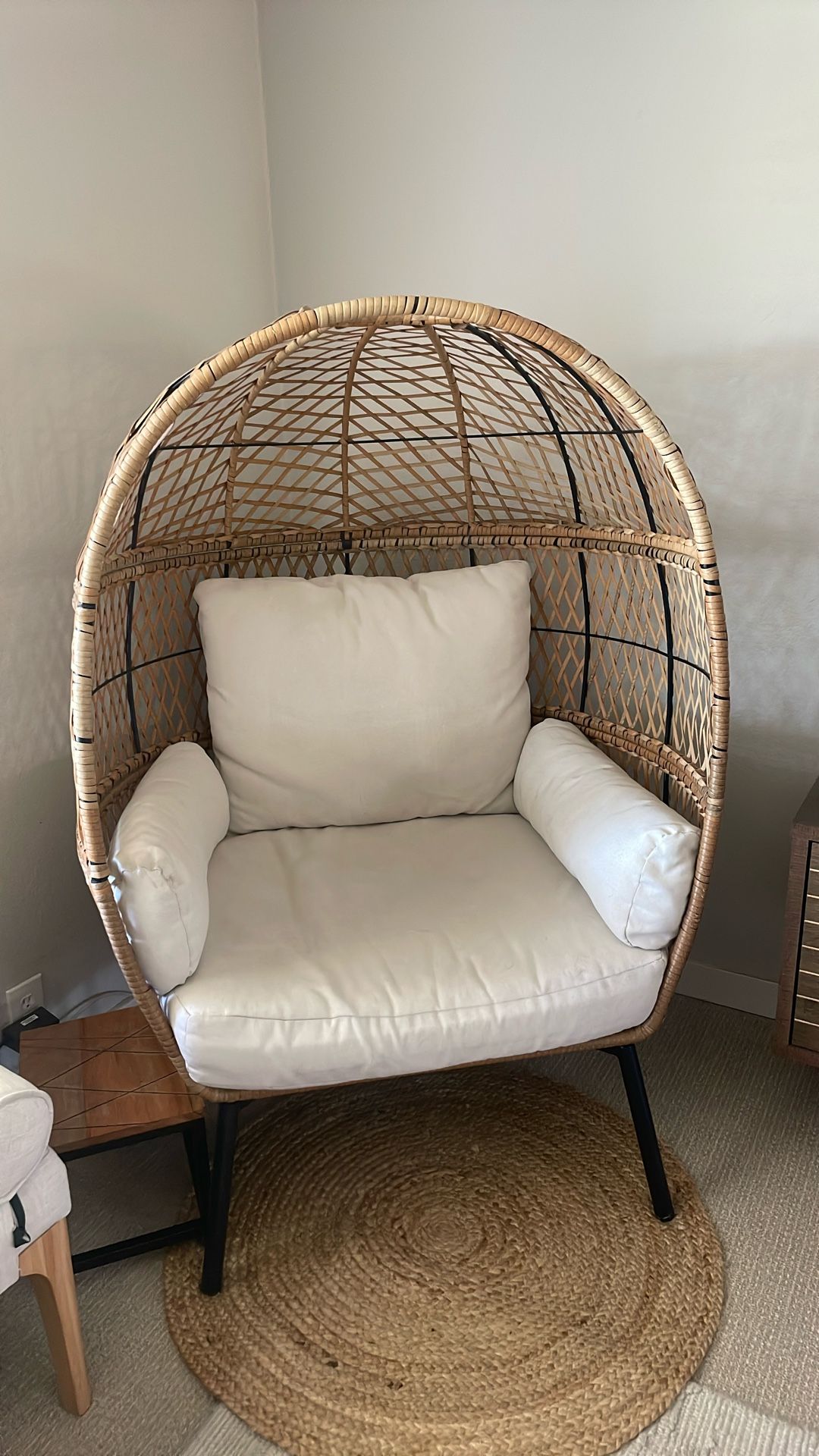 Egg Chair for Sale in Mesa, AZ - OfferUp