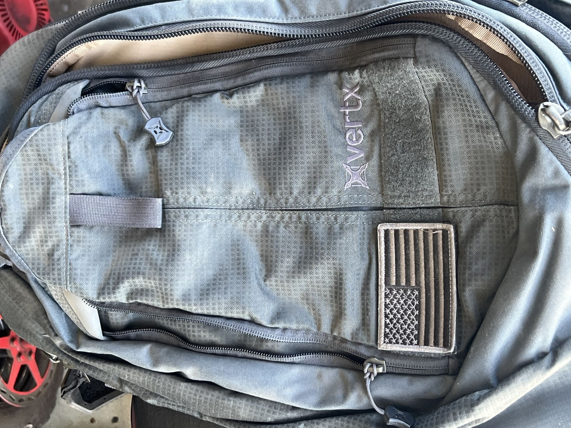 Vertex Tactical Sling Bag for Sale in Berenda, CA - OfferUp