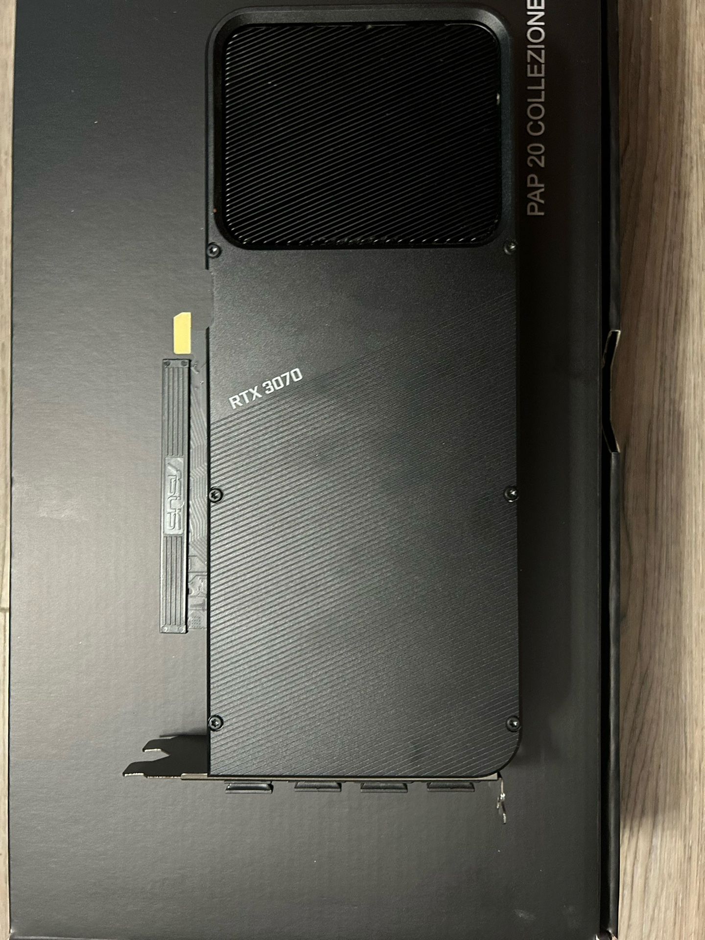 Nvidia GeForce FE 3070 for Sale in Puyallup, WA - OfferUp