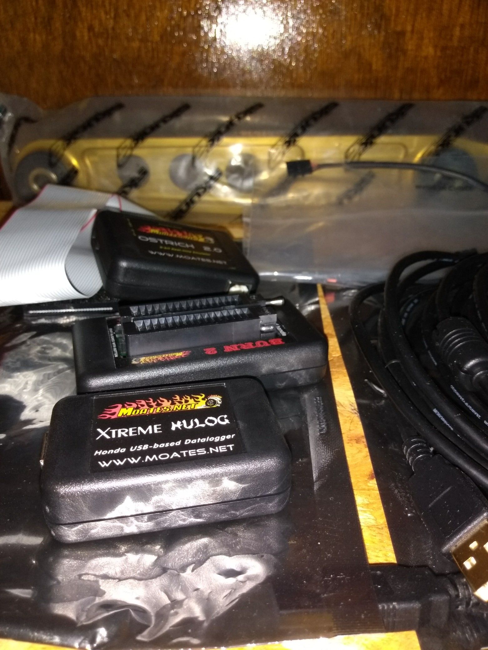 Moates Ostrich 2.0 / Burn2 / Extreme Hulog for Sale in Austin, TX - OfferUp