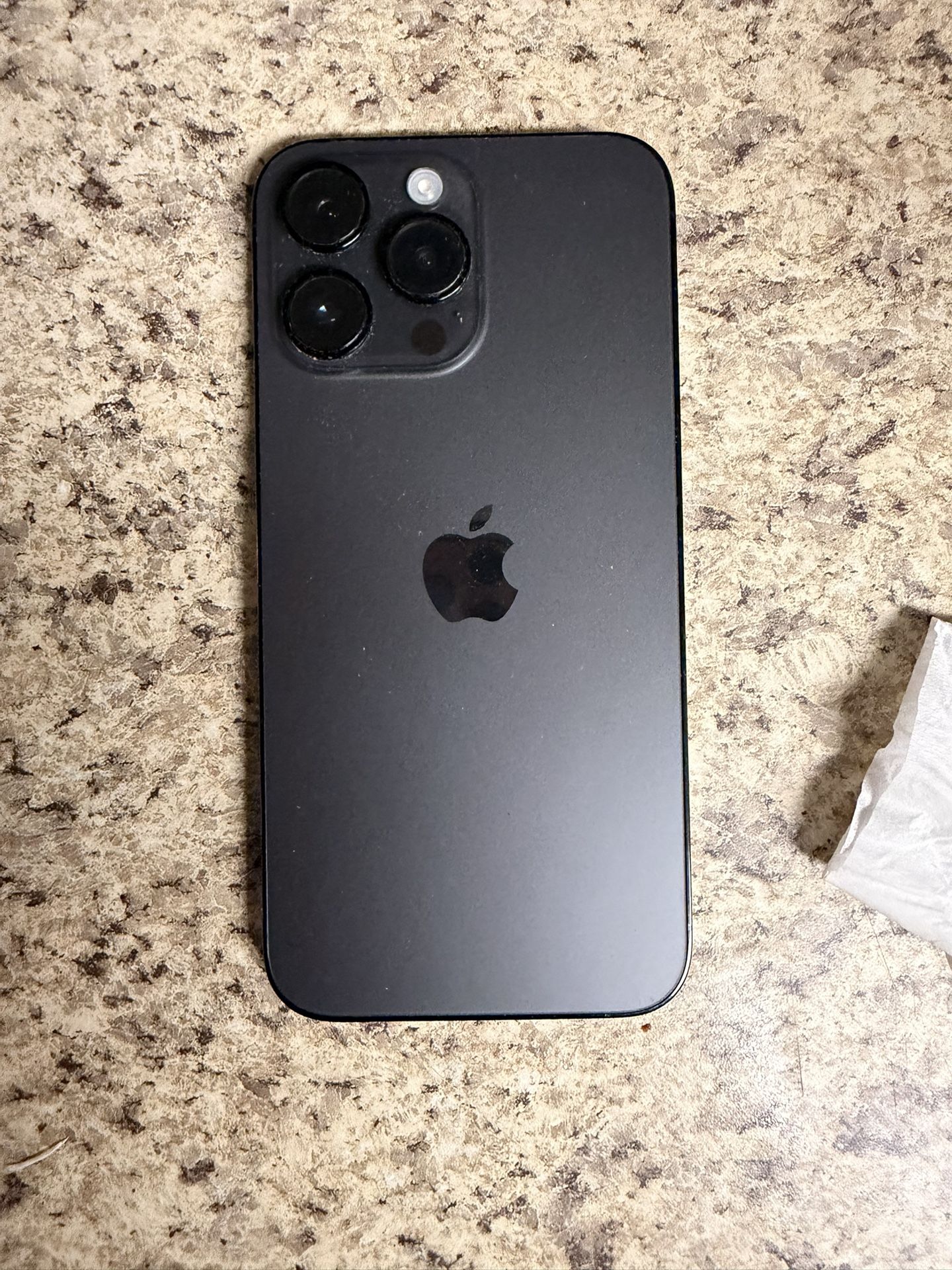 I Phone 14pro Max LOCKED ATT for Sale in Duluth, GA - OfferUp