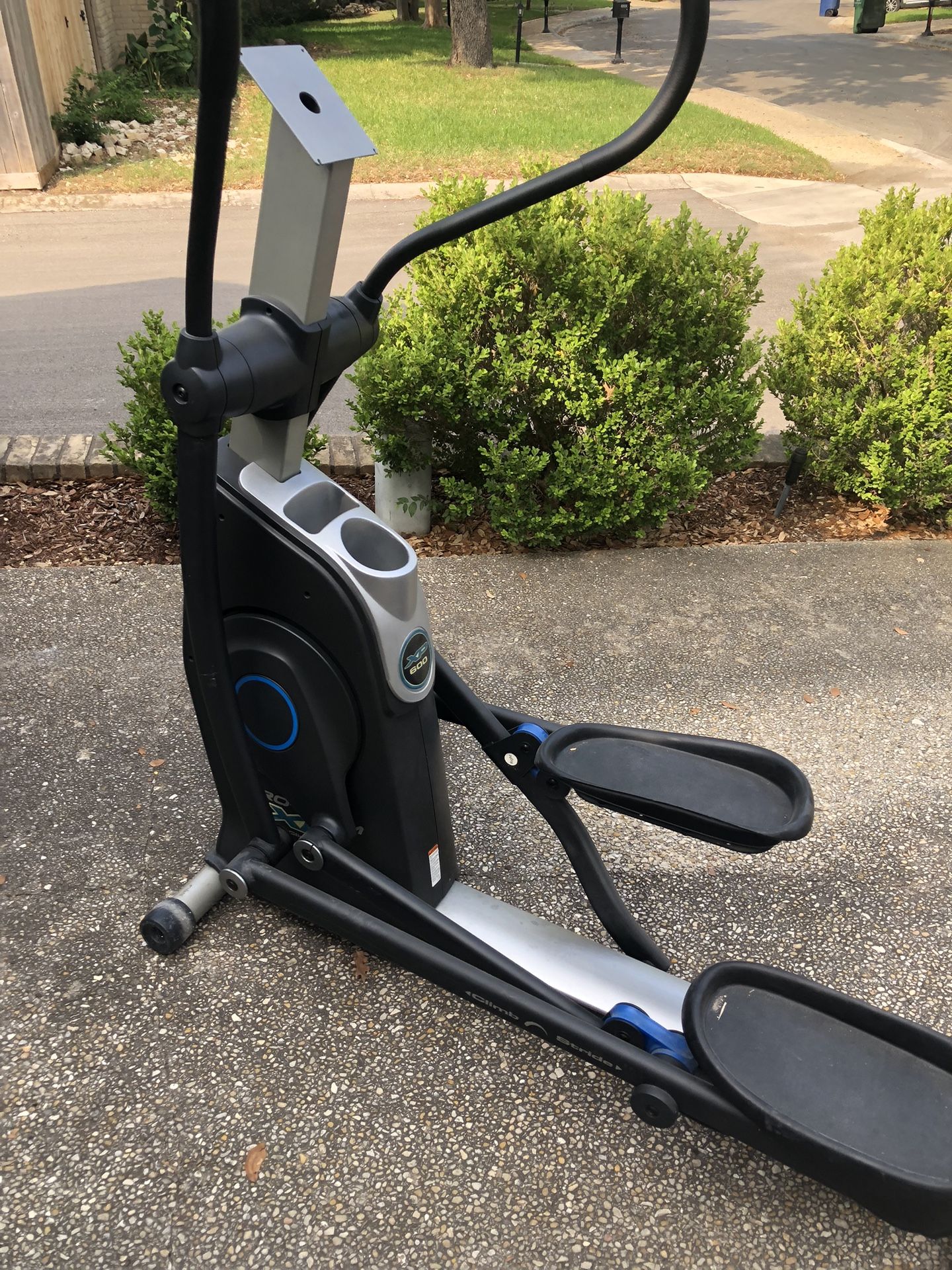 Proform Stride Climber for Sale in San Antonio, TX - OfferUp