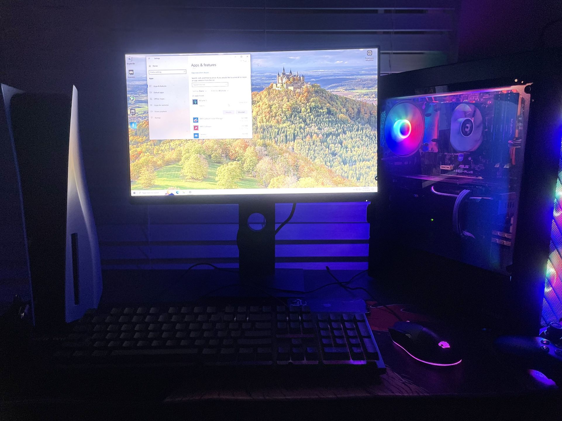 Gaming Pc for Sale in Tacoma, WA - OfferUp