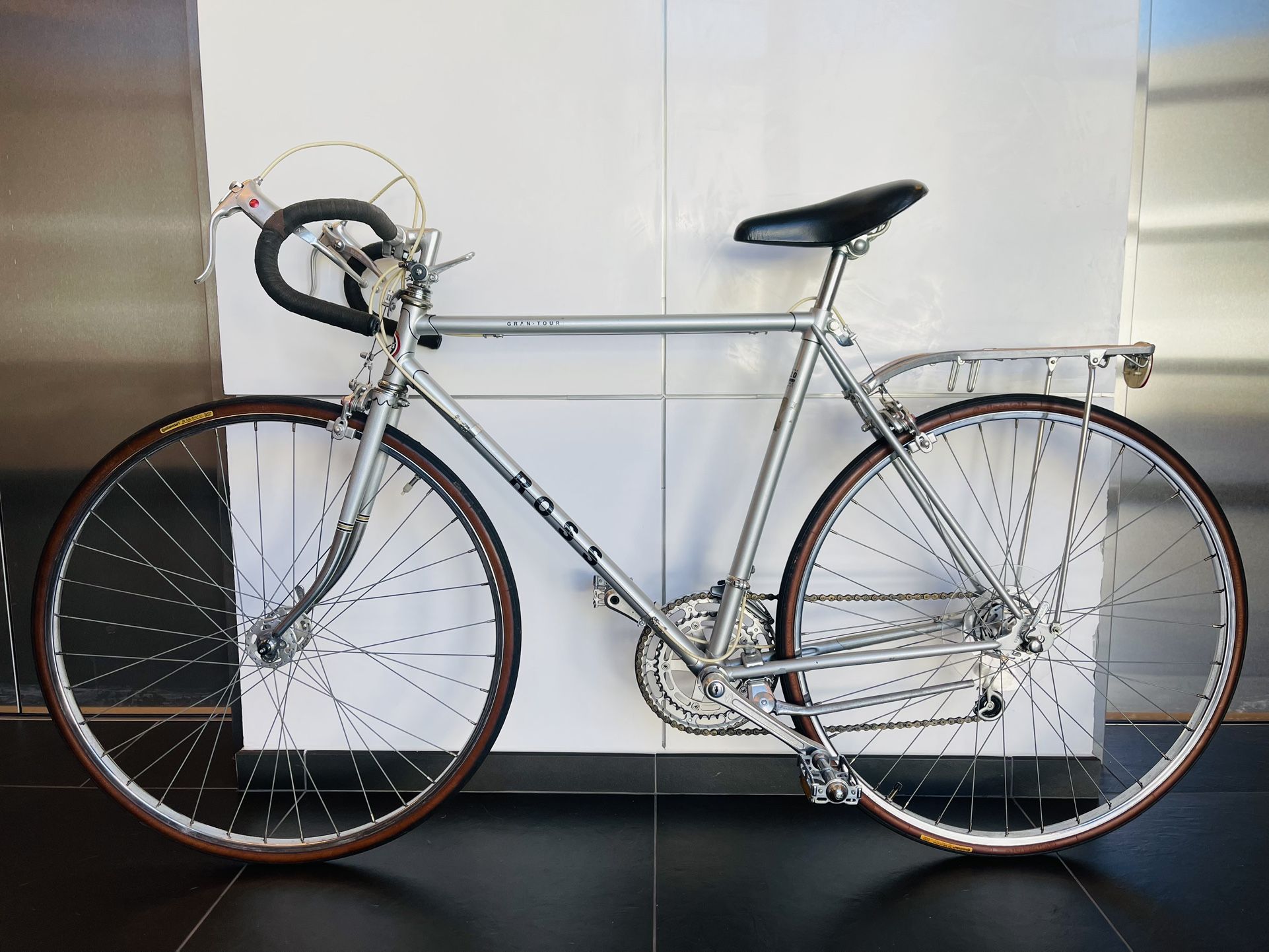 Ross road bike store
