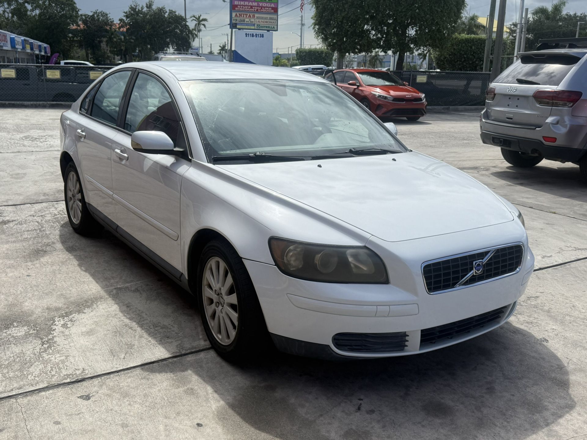 2005 Volvo S40 for Sale in West Palm Beach, FL - OfferUp