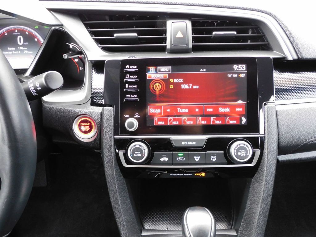 2019 Honda Civic Sedan for Sale in Milford, MA - OfferUp