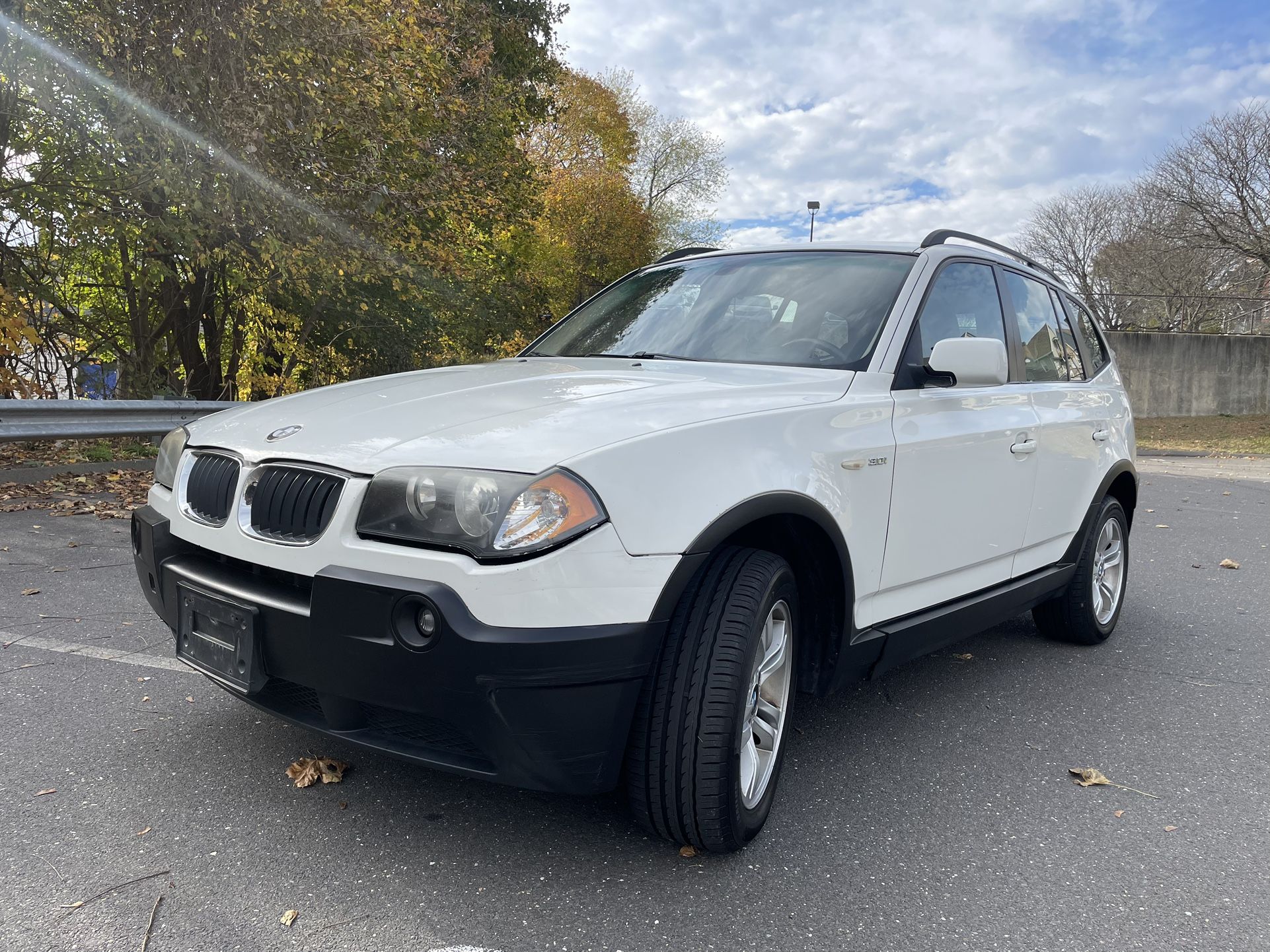 2005 BMW X3 for Sale in Wolcott, CT - OfferUp