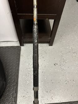Conventional. Trolling. Phenix. Sabre. Fishing Rods for Sale in San ...