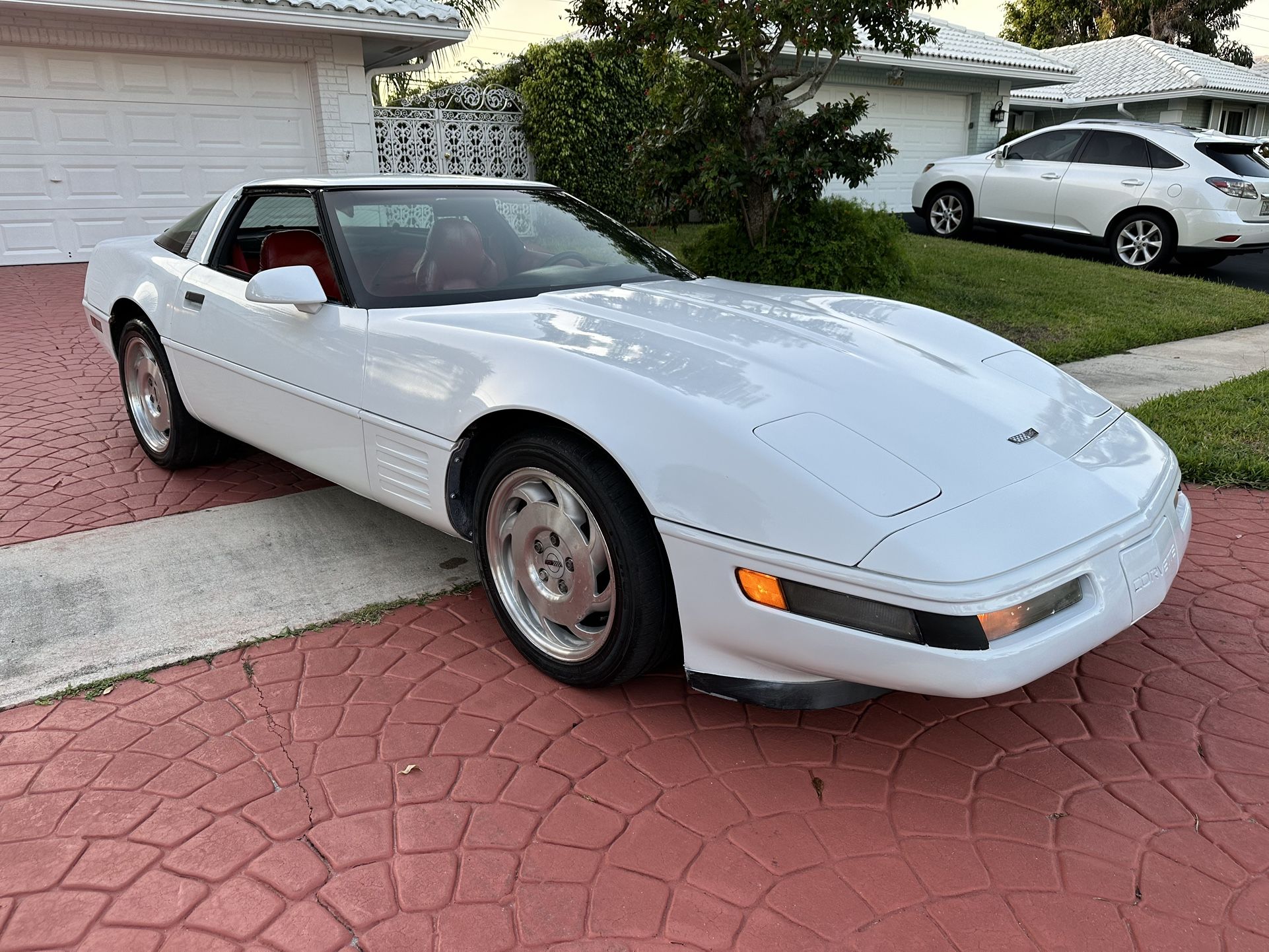 1994 Chevrolet Corvette for Sale in Hialeah, FL - OfferUp