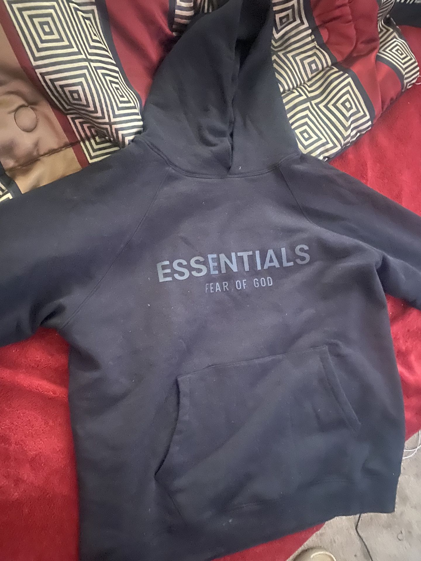 Essential Sweat Suit for Sale in East Orange, NJ - OfferUp