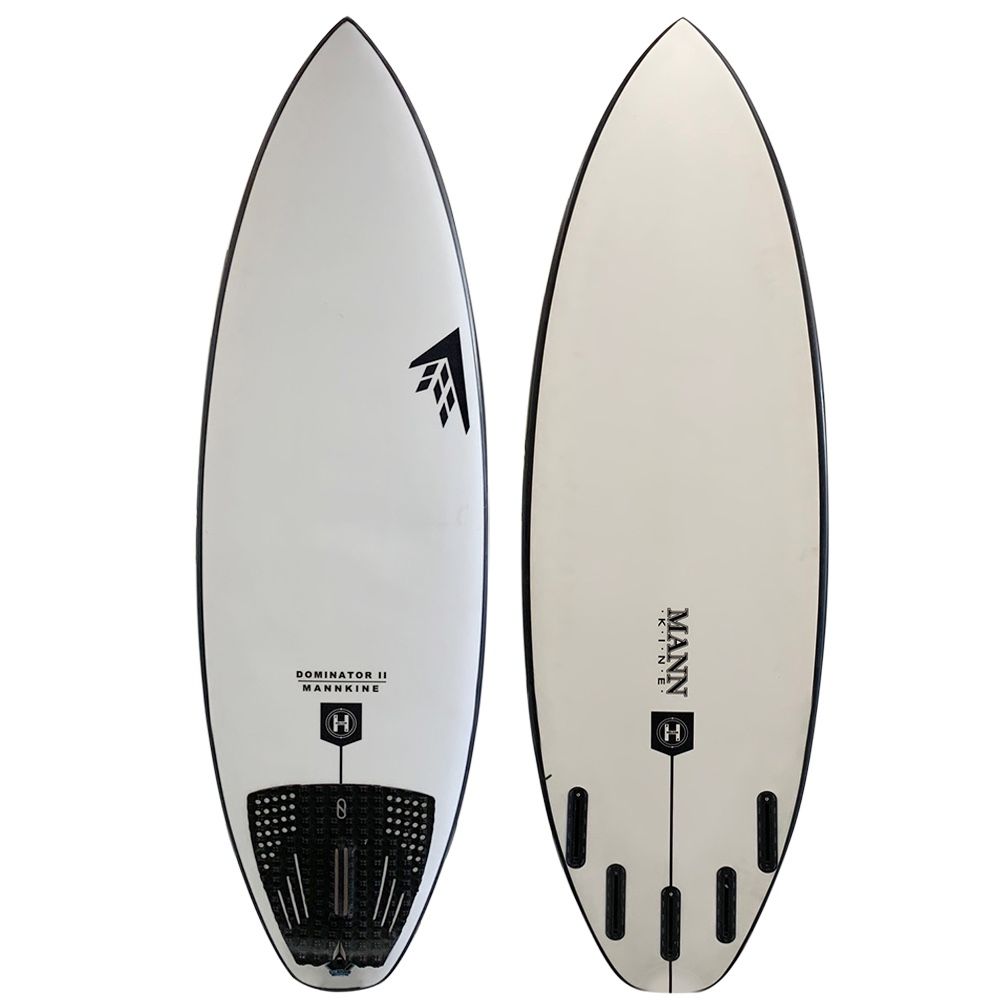 5'4" Firewire "Dominator II" Used Surfboard for Sale in San Clemente ...