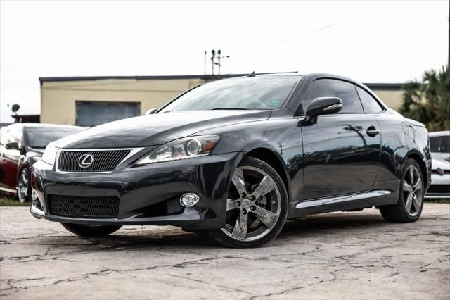 2011 Lexus IS 250C for Sale in Belle Isle, FL - OfferUp