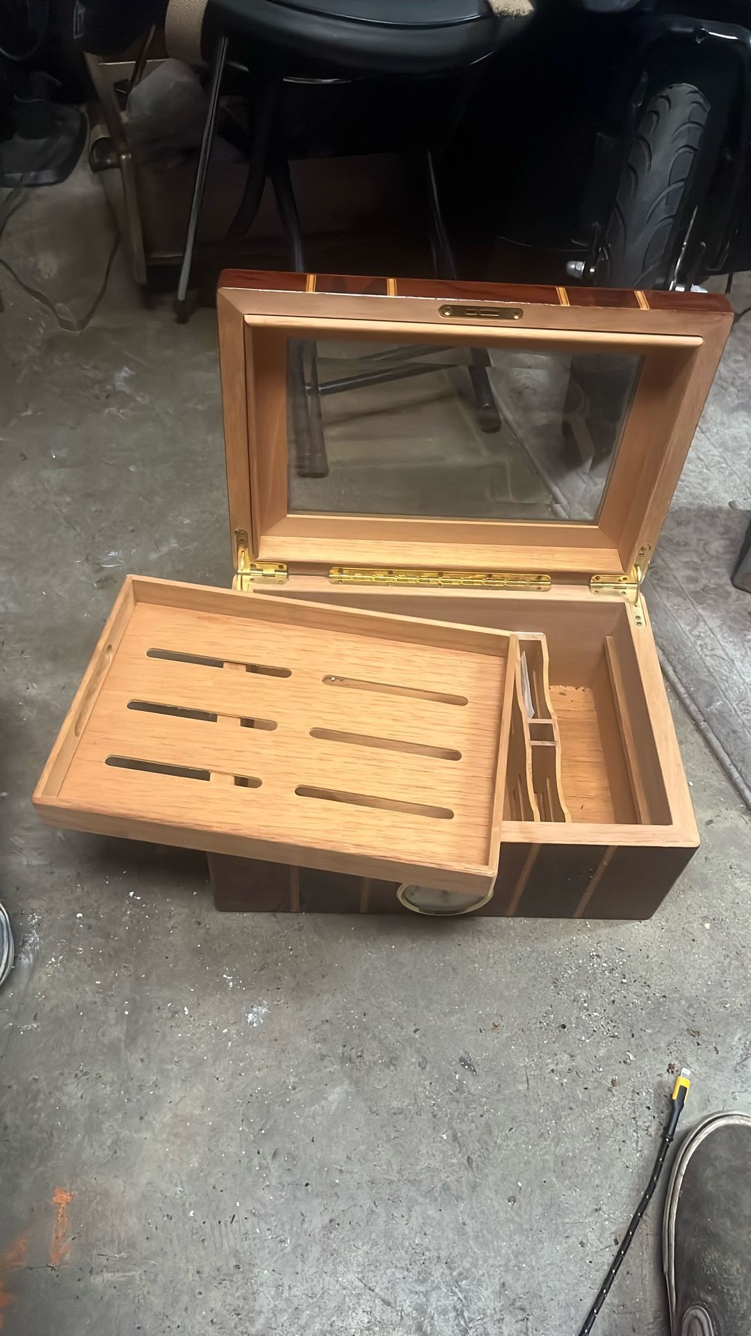 Humidor for Sale in Long Beach, CA - OfferUp