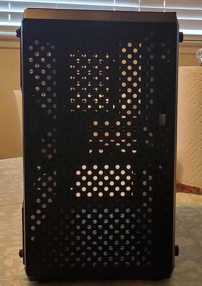 PC CASE FOR SALE for Sale in San Bernardino, CA - OfferUp