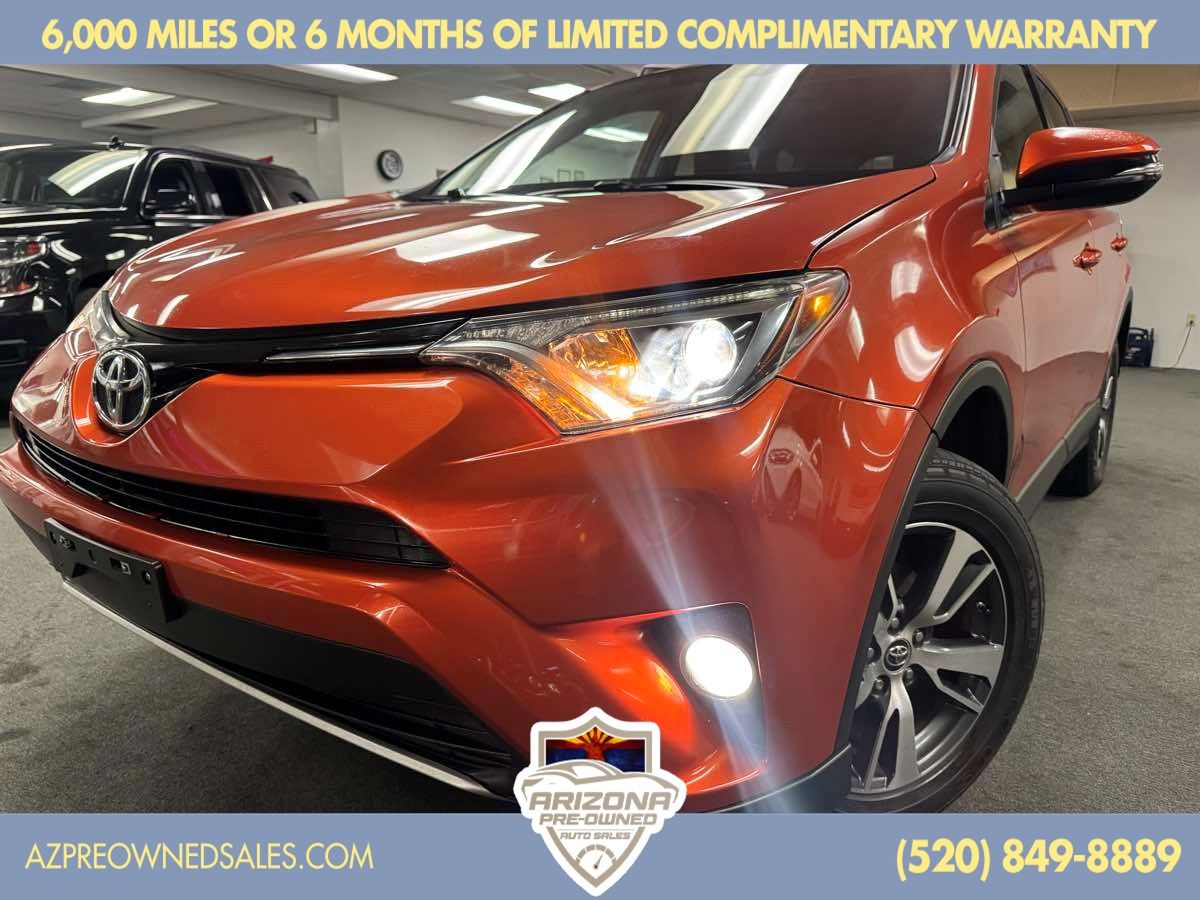 Terrific Rav4 For Sale Tucson Images