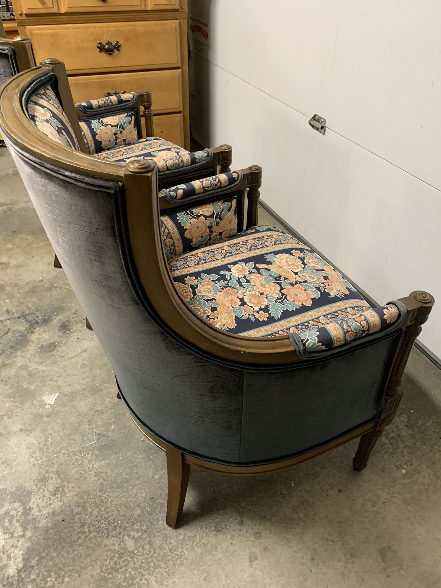 Vintage Woodmark Original Chairs for Sale in Tacoma, WA - OfferUp