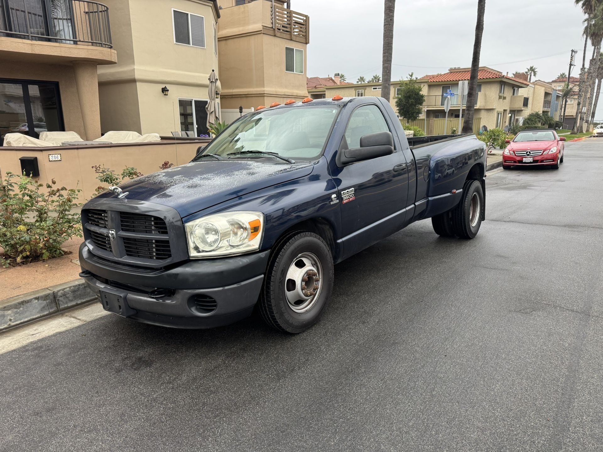 DODGE DIESEL DUALLY 6.7 CUMMINS for Sale in Newport Beach, CA - OfferUp