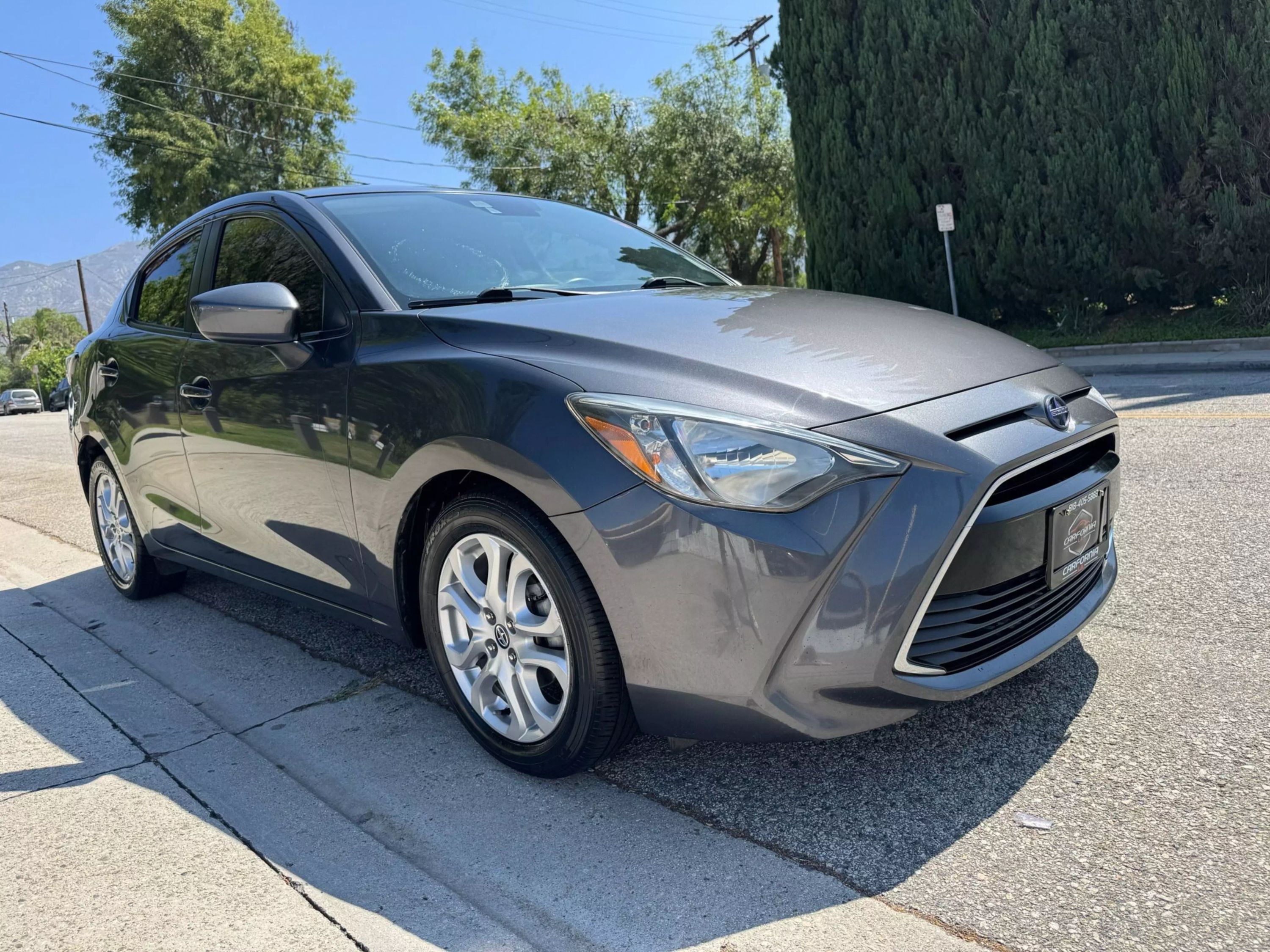 2016 Scion iA for Sale in Glendale, CA - OfferUp