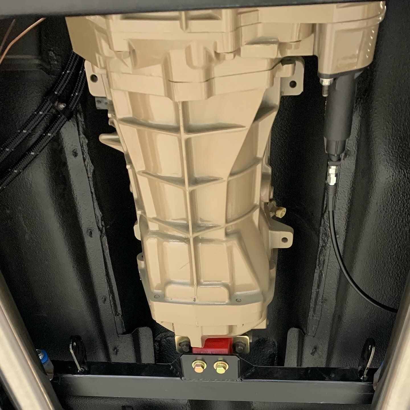 T56 (6 Speed) Transmission Package Deal for Sale in Los Angeles, CA ...