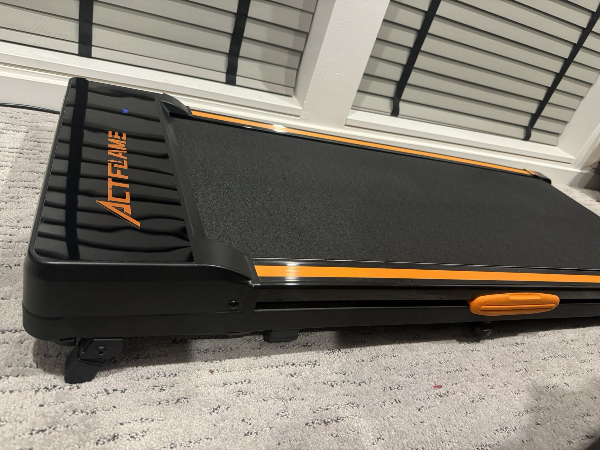 ActFlame Walking Pad for Sale! for Sale in Seattle, WA - OfferUp