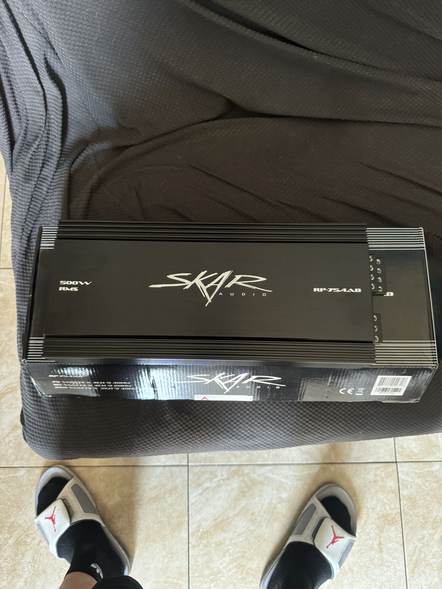Skar Audio for Sale in South Gate, CA - OfferUp